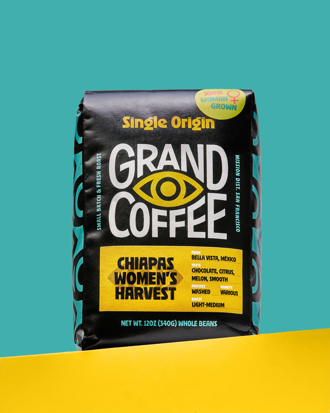 Grand Coffee Roasters