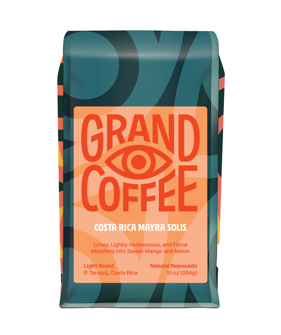 Grand Coffee Roasters
