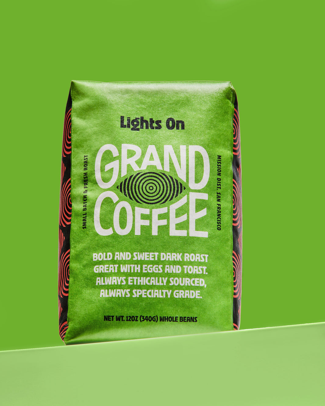 Grand Coffee Roasters – Grand Coffee SF