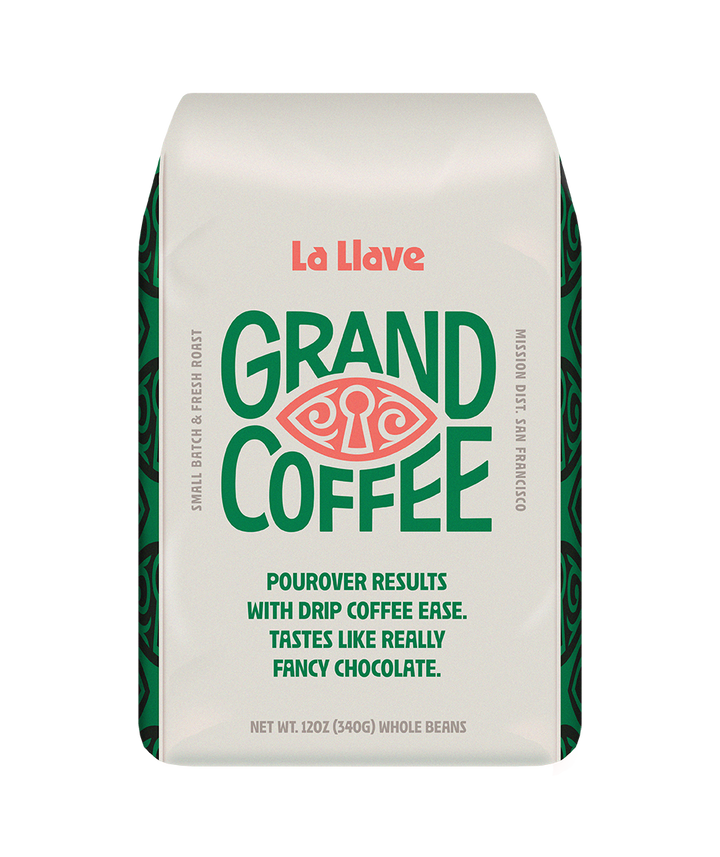 Grand Coffee Roasters – Grand Coffee SF