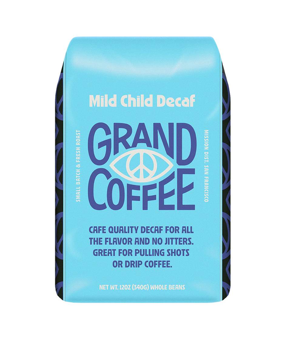 Grand Coffee Roasters